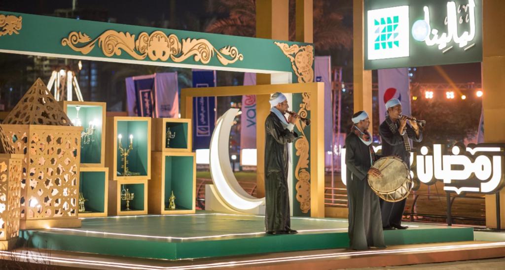 5 Not-To-Be-Missed Ramadan Tents in Cairo This Year – Cairo 360 Guide to Cairo, Egypt