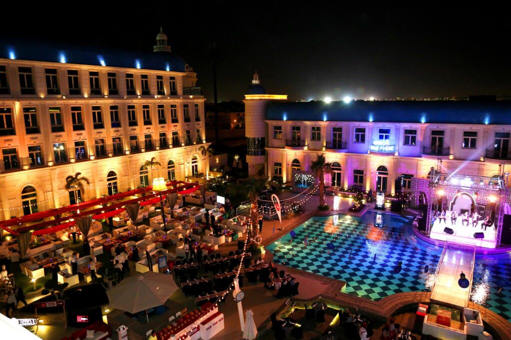 Celebrate the Holy Month of Ramadan at Royal Maxim Palace Kempinski ...