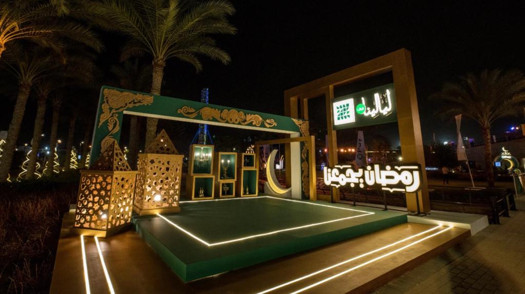 Weekend Guide: Hakim, The Elite Standup Comedy Show, Layalina Tent ...
