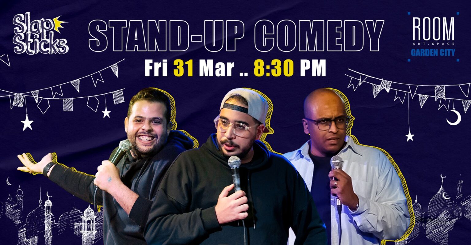 Weekend Guide: Hakim, The Elite Standup Comedy Show, Layalina Tent ...