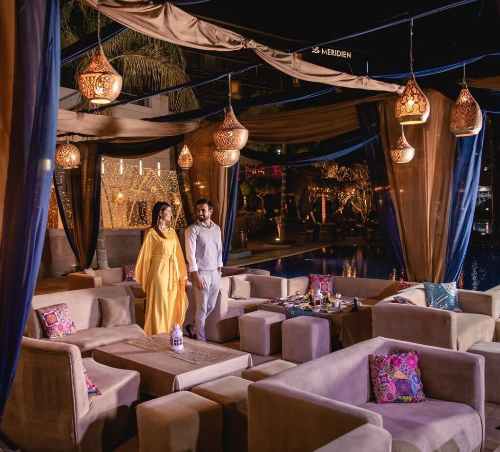 Cairo 360’s Ultimate Guide to the Best Ramadan Tents in Town – Cairo 360 Guide to Cairo, Egypt