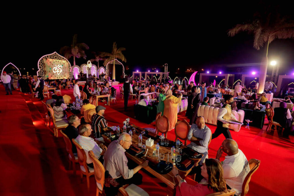 Cairo 360’s Ultimate Guide to the Best Ramadan Tents in Town – Cairo 360 Guide to Cairo, Egypt