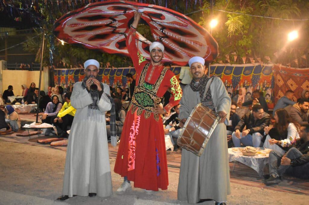 Cairo 360’s Ultimate Guide to the Best Ramadan Tents in Town – Cairo ...