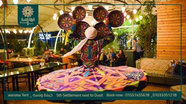 Cairo 360’s Ultimate Guide to the Best Ramadan Tents in Town – Cairo ...