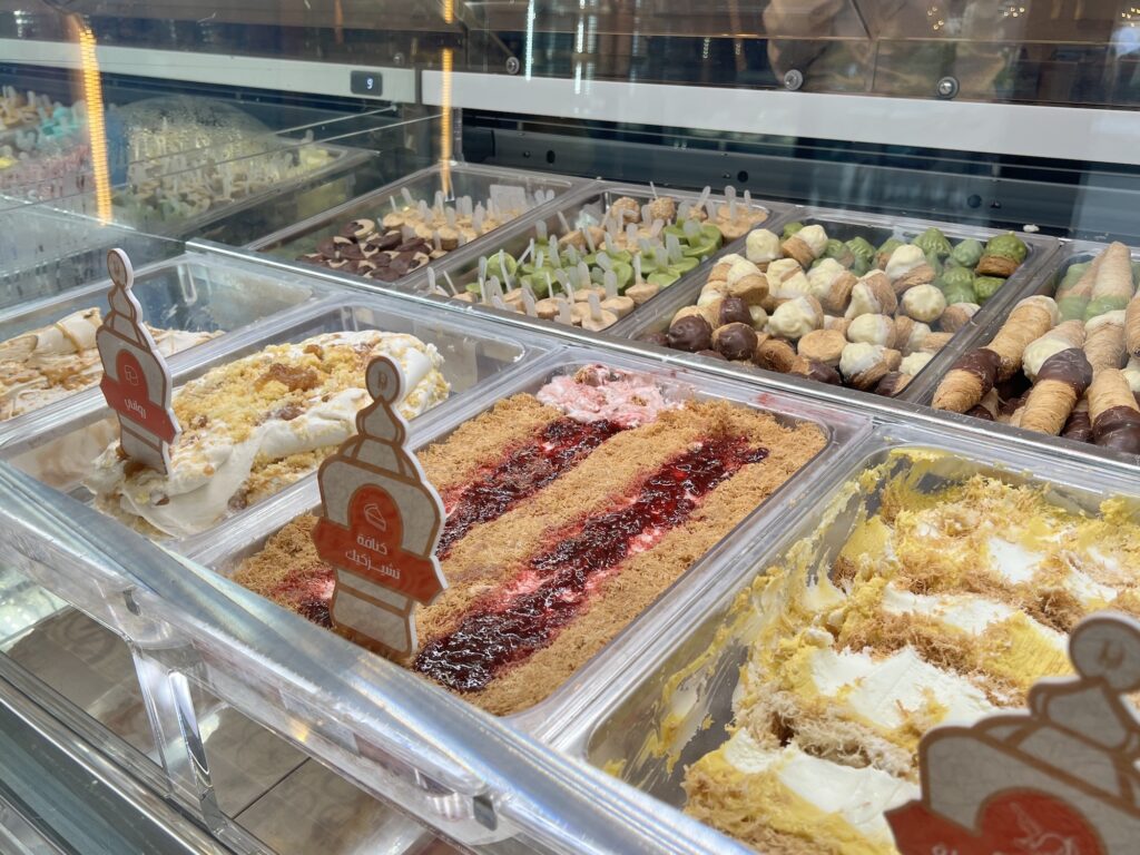 Try Out Unique Levantine Flavours at Dolato Gelateria This Ramadan ...