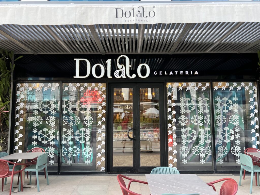Try Out Unique Levantine Flavours at Dolato Gelateria This Ramadan ...
