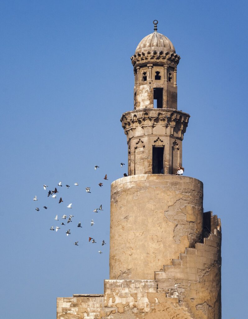 6 Minarets in Cairo That Are Architectural Masterpieces – Cairo 360 ... 6 Minarets in Cairo That Are Architectural Masterpieces – Cairo 360 ...