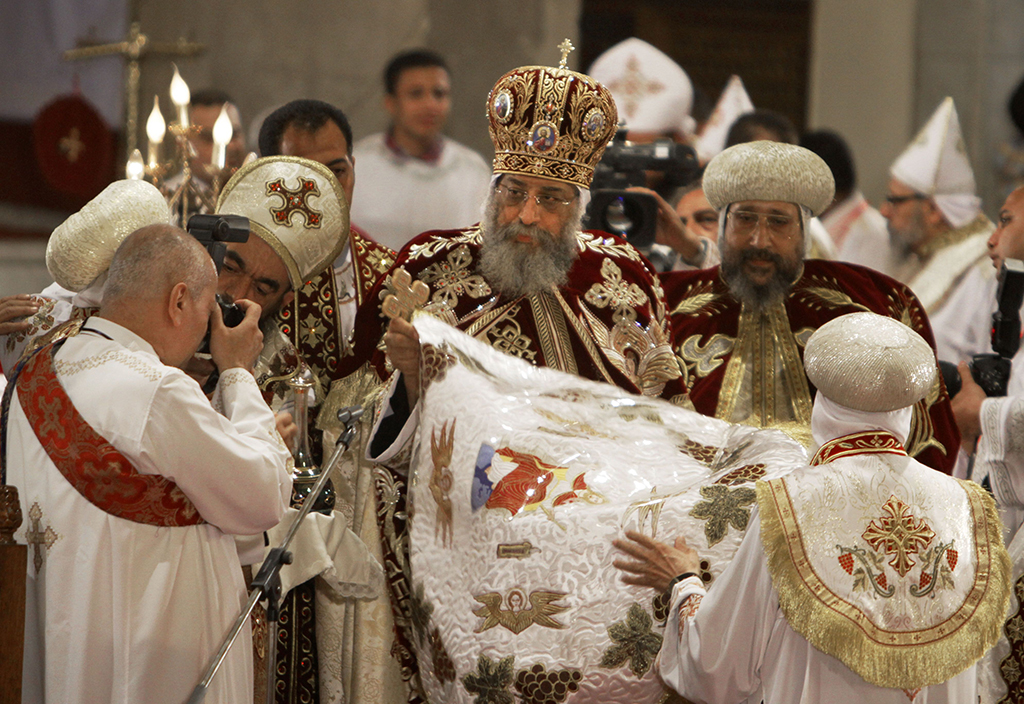 A Dive into The Coptic Church’s Holy Week – Cairo 360 Guide to Cairo, Egypt