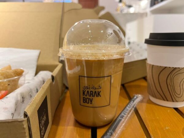 Karak Boy: Experience the Finest of Gulf Flavours This Ramadan – Cairo ...