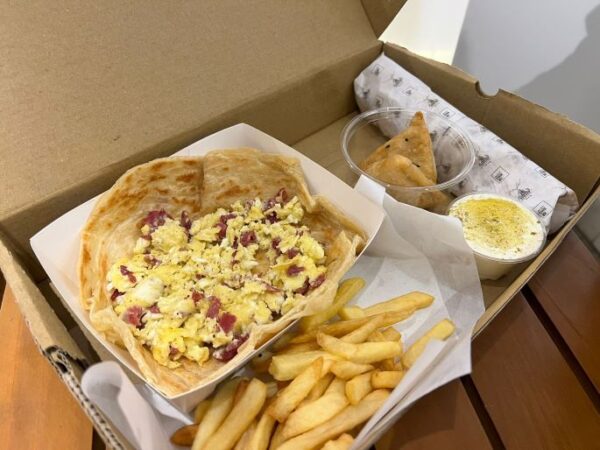 Karak Boy: Experience the Finest of Gulf Flavours This Ramadan – Cairo ...