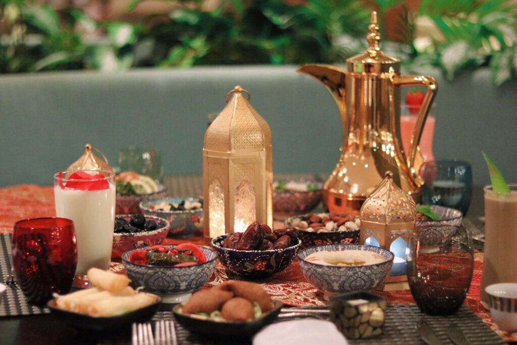 The Last of Ramadan: Try Out These Hot Spots in Cairo Before the Holy ...