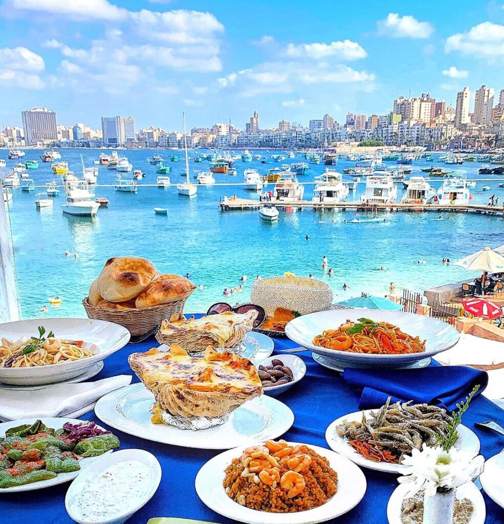 A Day Trip to Alexandria for the Foodies – Cairo 360 Guide to Cairo, Egypt
