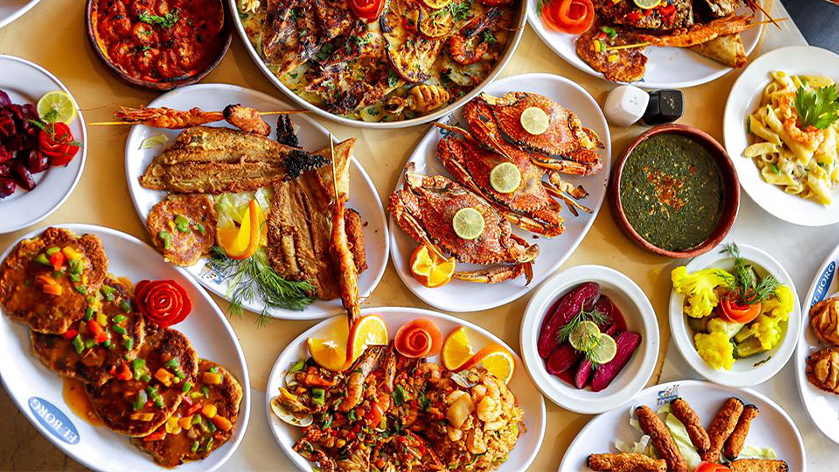 A Day Trip to Alexandria for the Foodies – Cairo 360 Guide to Cairo, Egypt