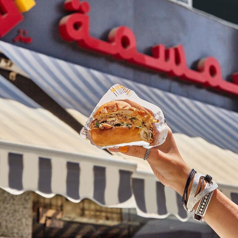 9 of Our Favourite Shawarma Places in Cairo – Cairo 360 Guide to Cairo ...