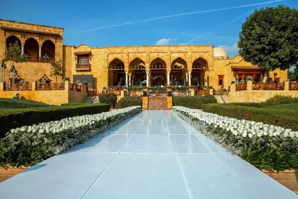 15 Best Venues for a Memorable Cairo Wedding – Cairo 360 Guide to Cairo ...