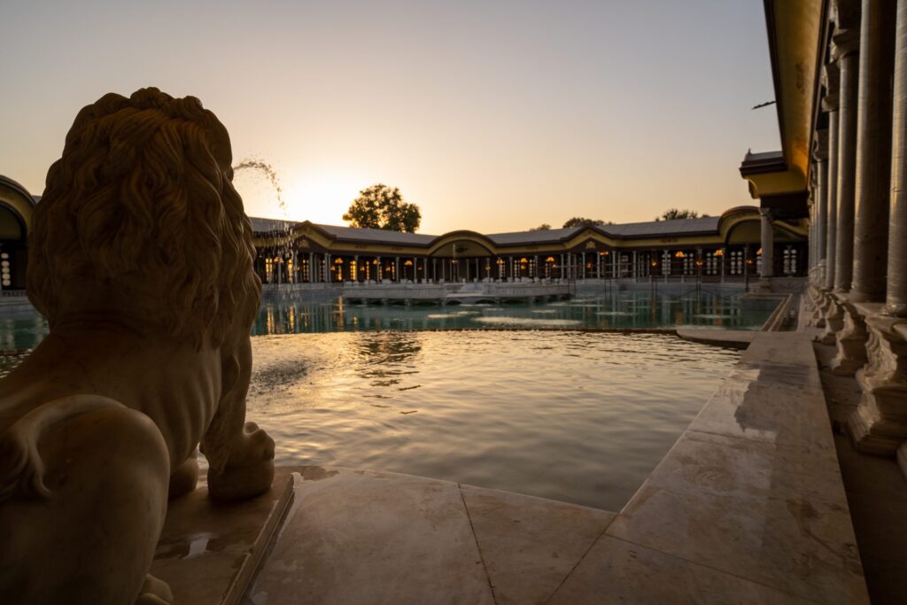 15 Best Venues for a Memorable Cairo Wedding – Cairo 360 Guide to Cairo ...