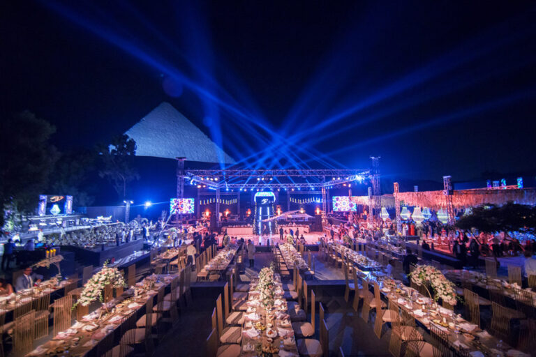 15 Best Venues for a Memorable Cairo Wedding – Cairo 360 Guide to Cairo ...