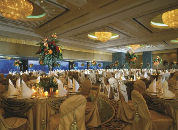 15 Best Venues for a Memorable Cairo Wedding – Cairo 360 Guide to Cairo ...