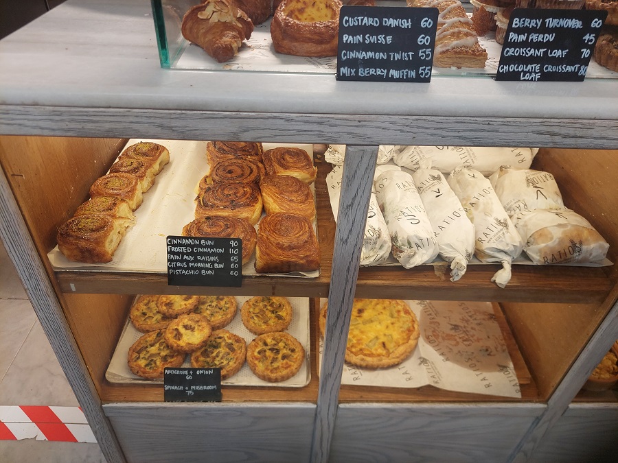 Ratios Bakery: Iconic Maadi Spot Still Standing Strong – Cairo 360 ...