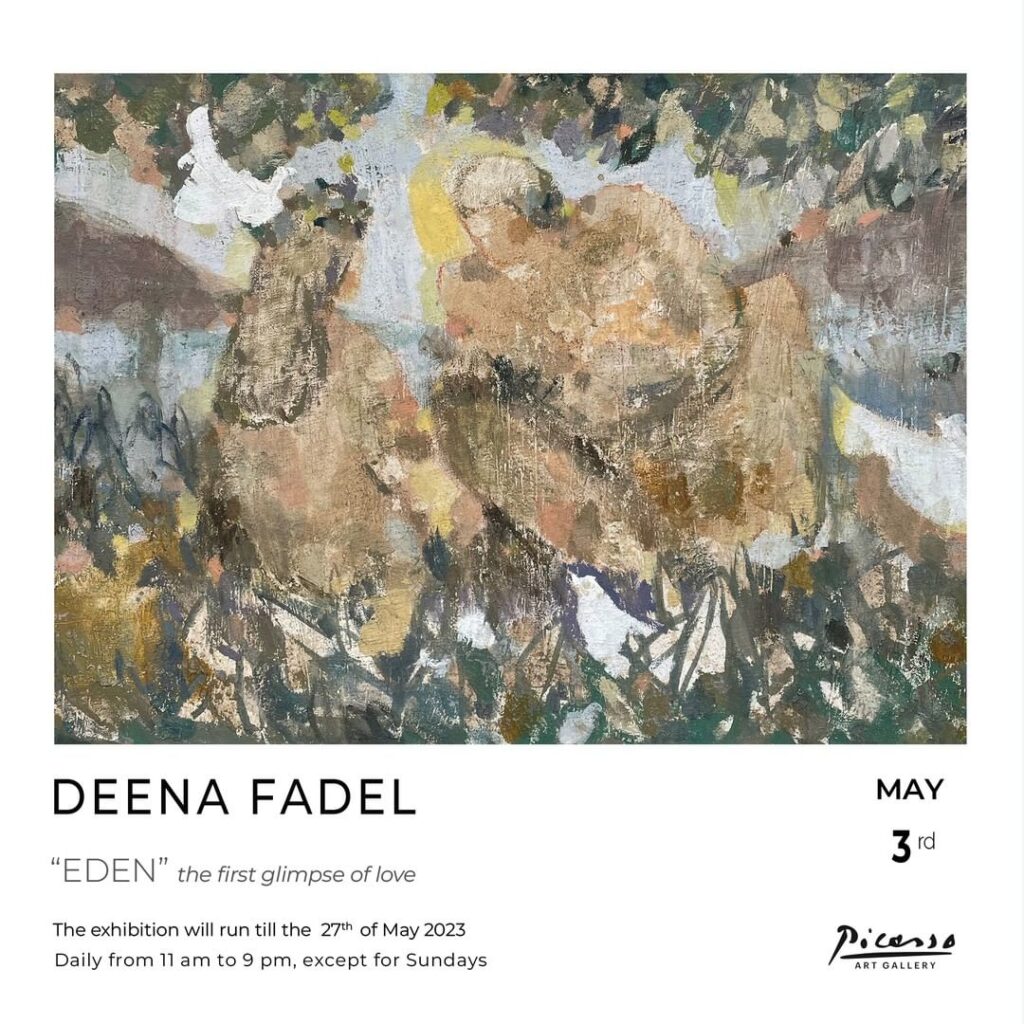 Weekend Guide: Assala, Glass Onion, Ali El Haggar & More! – Cairo 360 ...