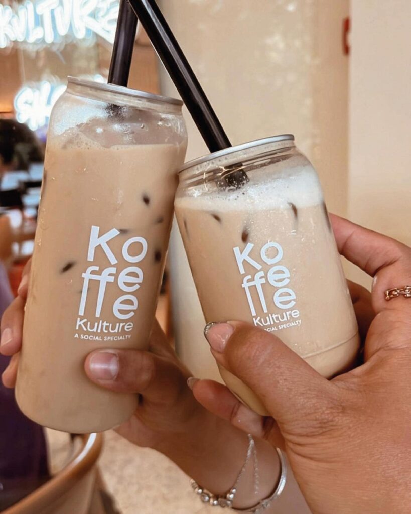 Surviving Finals Week: Where to Get Your Caffeine Boost in Cairo – Cairo 360 Guide to Cairo, Egypt