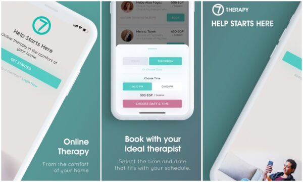 O7 Therapy: Begin Your Mental Wellness Journey – Cairo 360 Guide to Cairo, Egypt