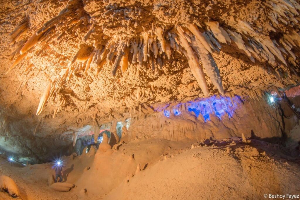 Your Guide to Caving in Egypt – Cairo 360 Guide to Cairo, Egypt