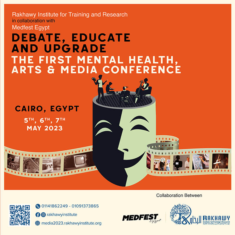 A Recap of Medfest: Egypt’s First Mental Health, Arts & Media Conference – Cairo 360 Guide to ...