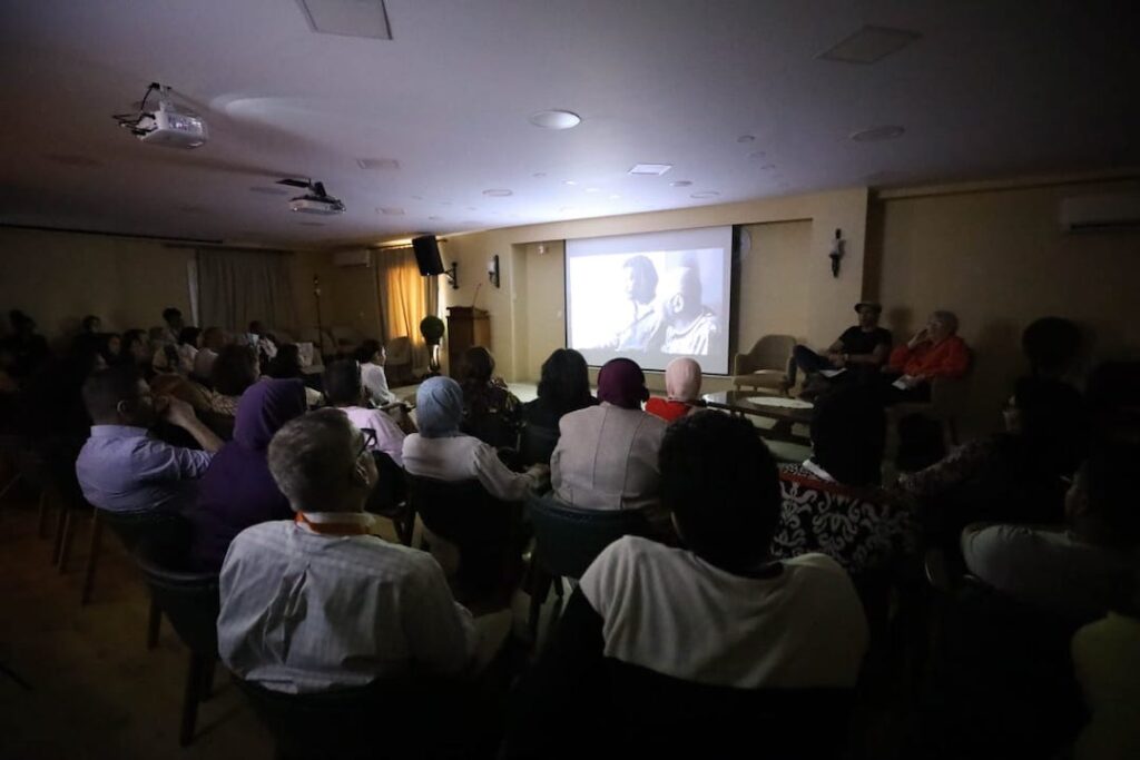 A Recap of Egypt’s First Mental Health, Arts & Media Conference – Cairo 360 Guide to Cairo, Egypt