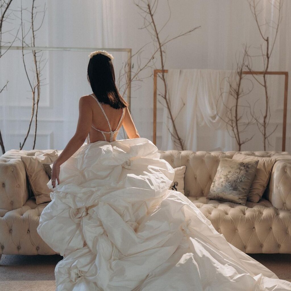 6 Egyptian Bridal Collections for This Year’s Wedding Season – Cairo 360 Guide to Cairo, Egypt