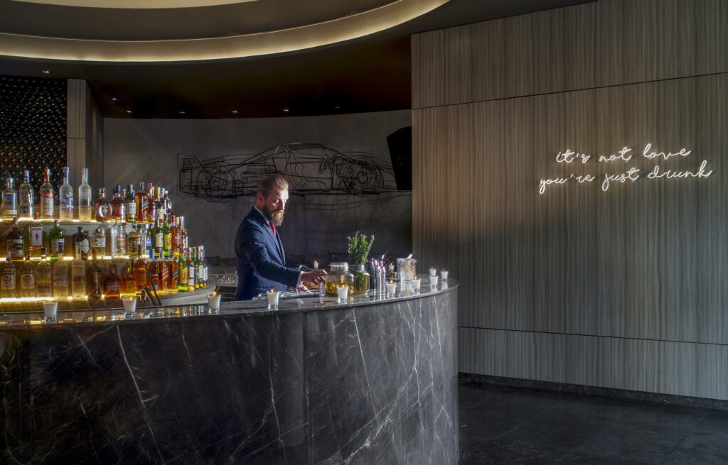 Bullona Milano Arrives at Four Seasons Resort Sharm El Sheikh, Bringing ...