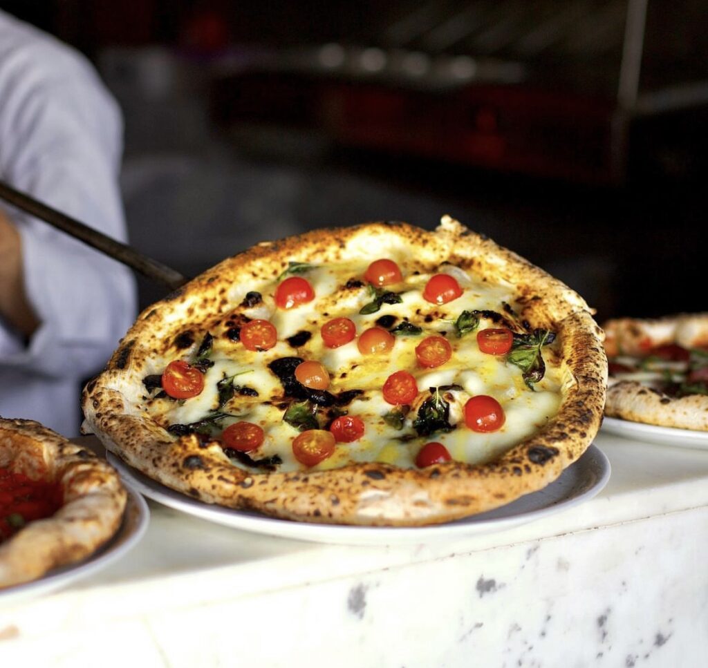 7 Pizzerias Around Cairo to Celebrate National Pizza Party Day! – Cairo 360 Guide to Cairo, Egypt