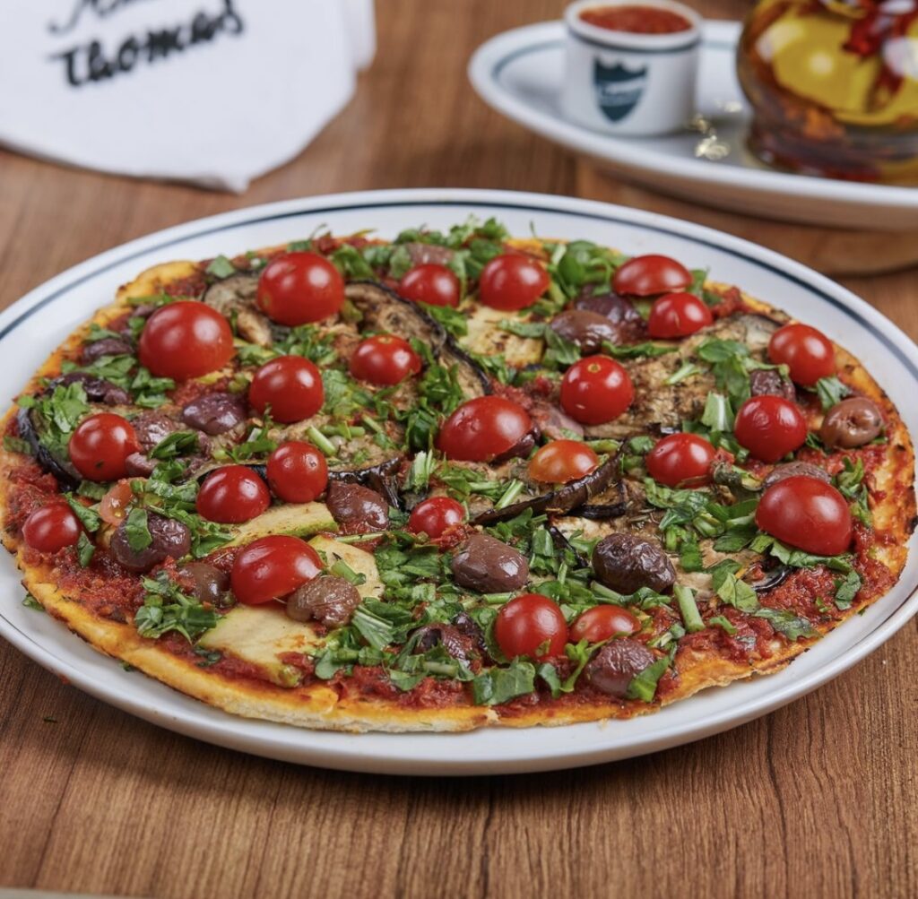 7 Pizzerias Around Cairo to Celebrate National Pizza Party Day! – Cairo ...
