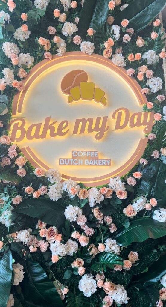 Bake My Day: Delightful Dutch Bakery Brings a Touch of Amsterdam to New Cairo – Cairo 360 Guide ...