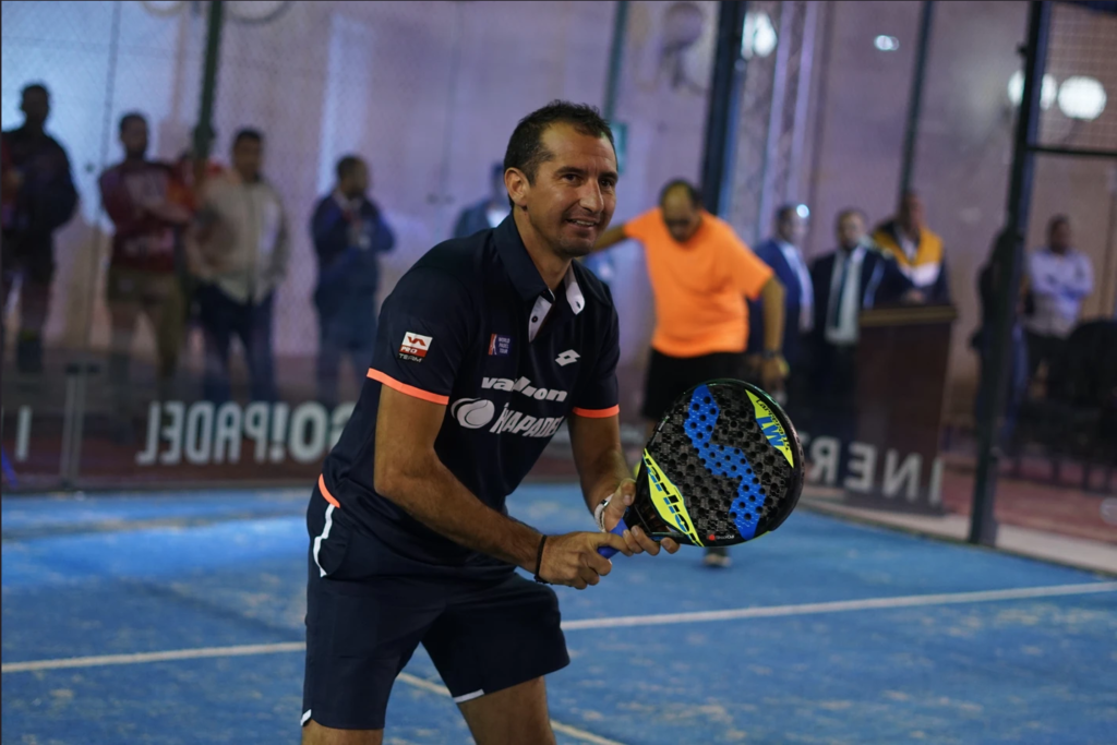 7 Places to Play Padel in Cairo – Cairo 360 Guide to Cairo, Egypt