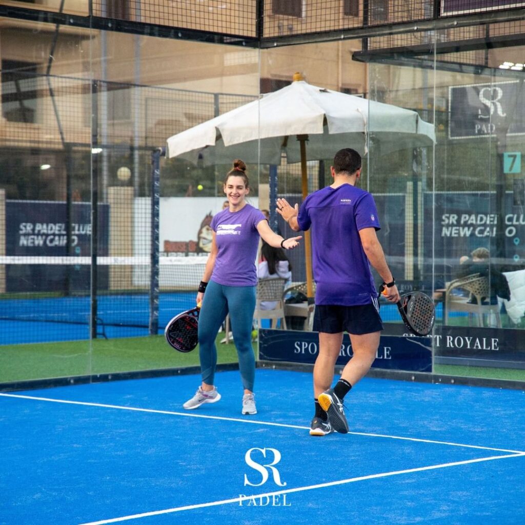 7 Places to Play Padel in Cairo – Cairo 360 Guide to Cairo, Egypt