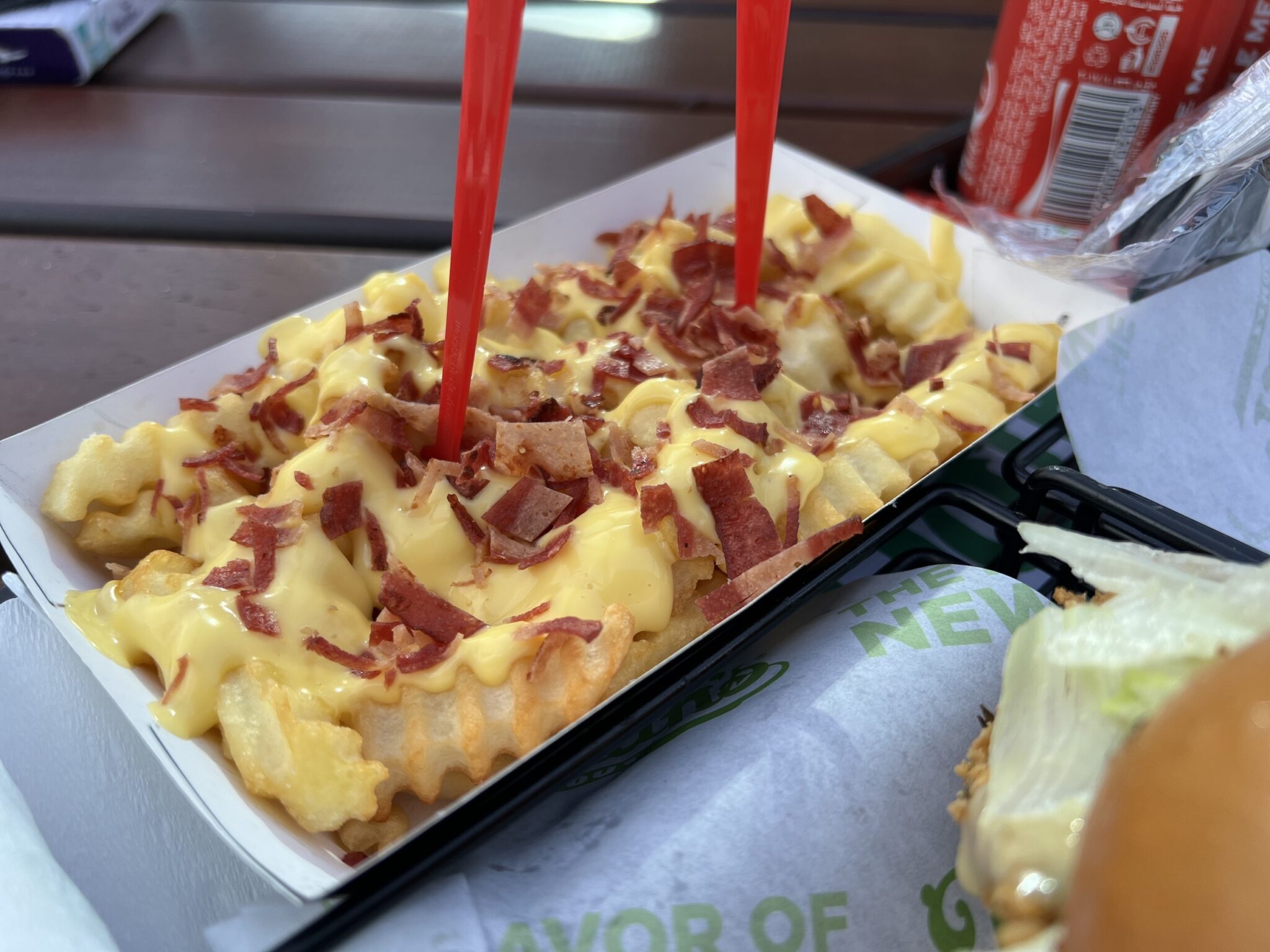 Nathan’s Famous: American Fast-Food Chain Lands in Cairo – Cairo 360 ...