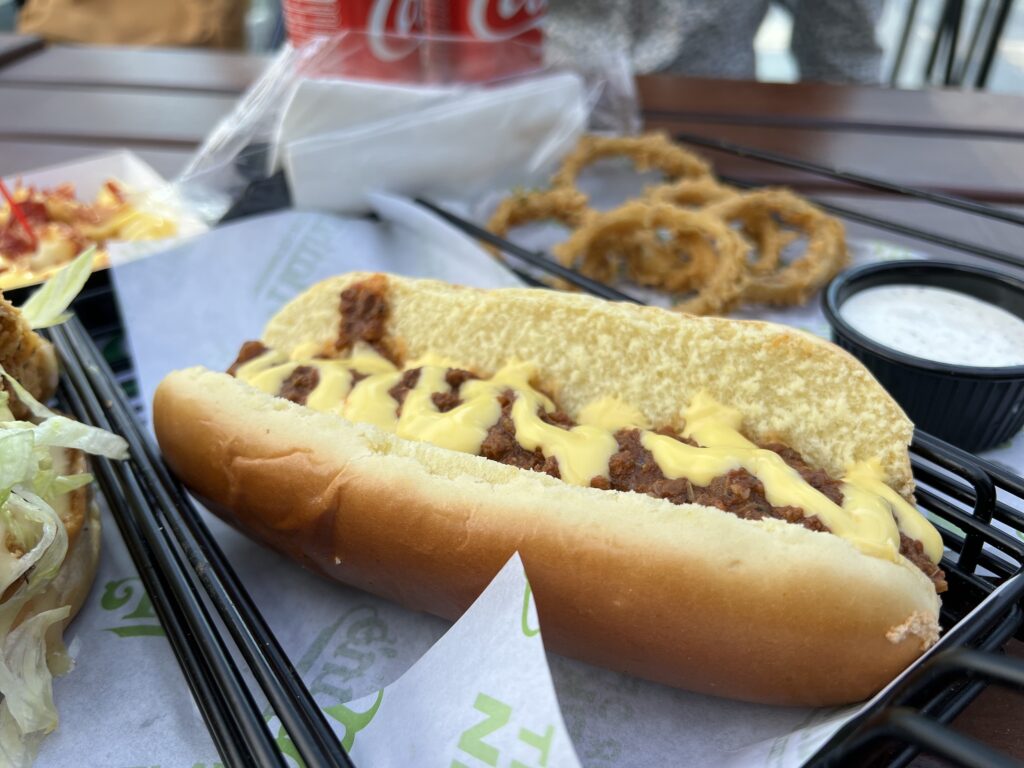 Nathan’s Famous: American Fast-Food Chain Lands in Cairo – Cairo 360 ...