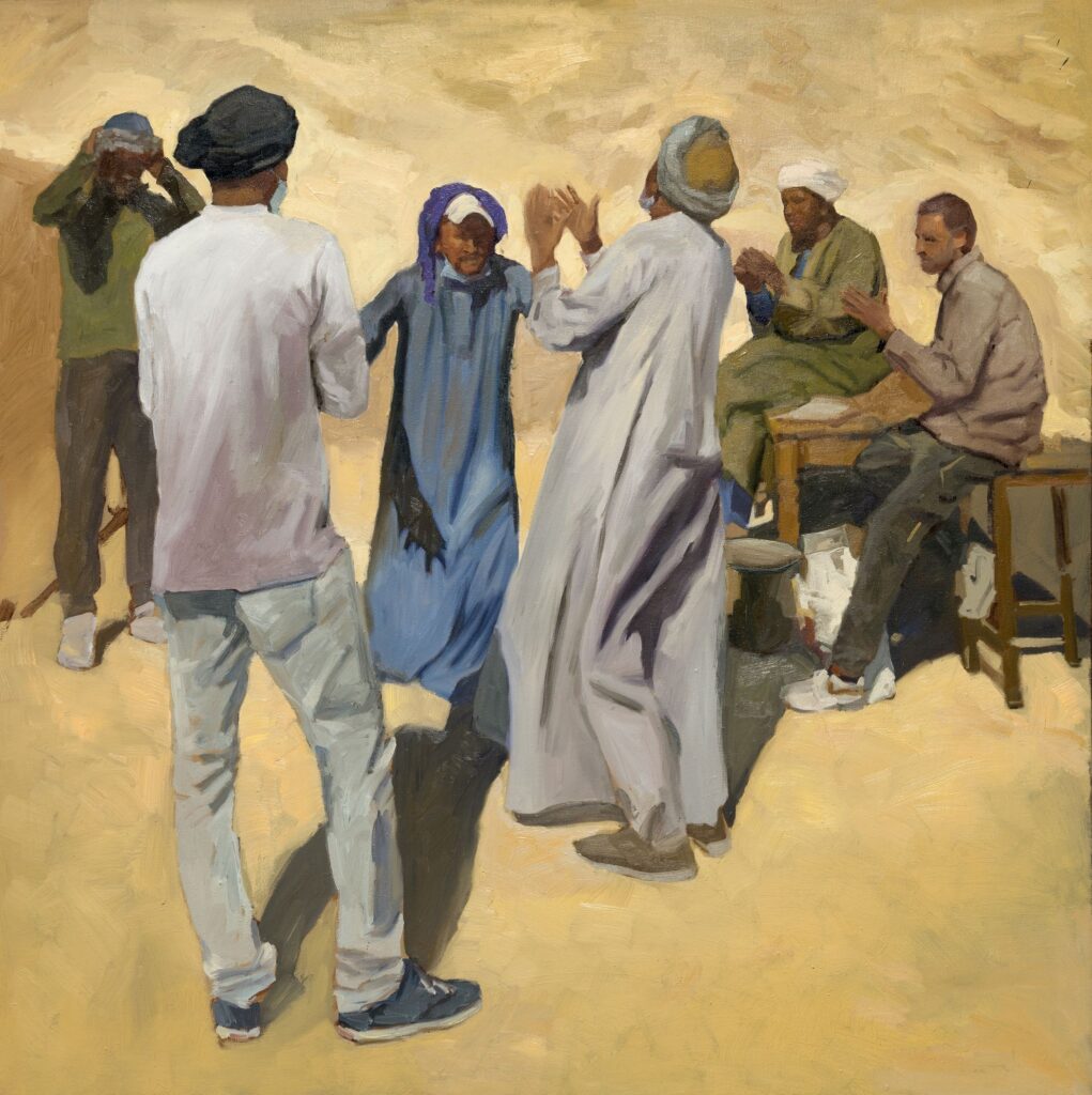 Your Guide to Gallery Hopping in Zamalek – Cairo 360 Guide to Cairo, Egypt