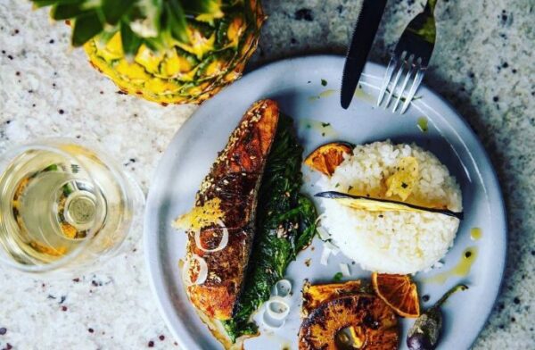 Step into the World of CLSTR 11: The First Bar Hopping Experience in ...