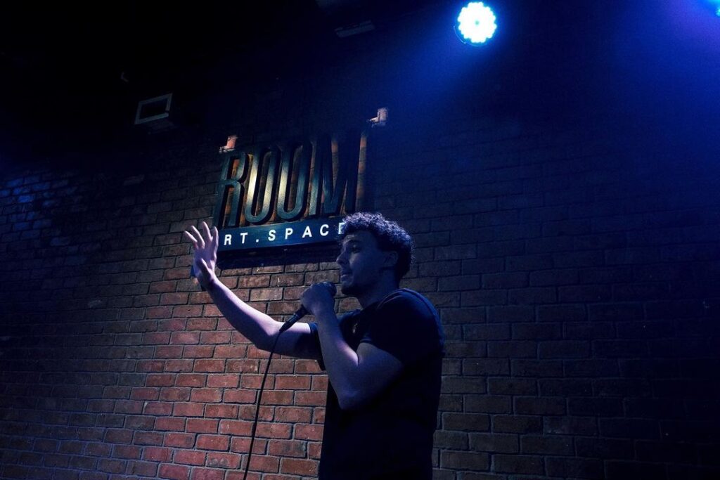 5 Up and Coming Egyptian Rappers to Watch Out For – Cairo 360 Guide to ...