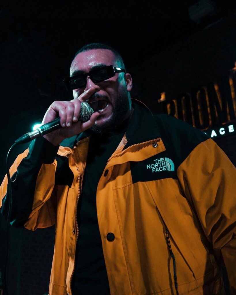 5 Up and Coming Egyptian Rappers to Watch Out For – Cairo 360 Guide to ...