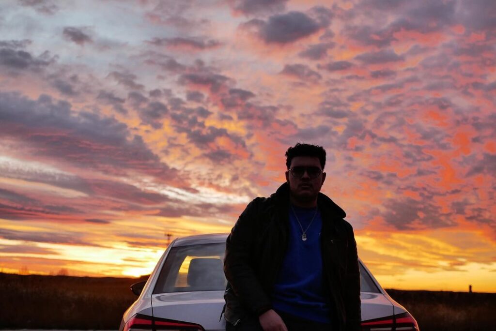 5 Up and Coming Egyptian Rappers to Watch Out For – Cairo 360 Guide to ...