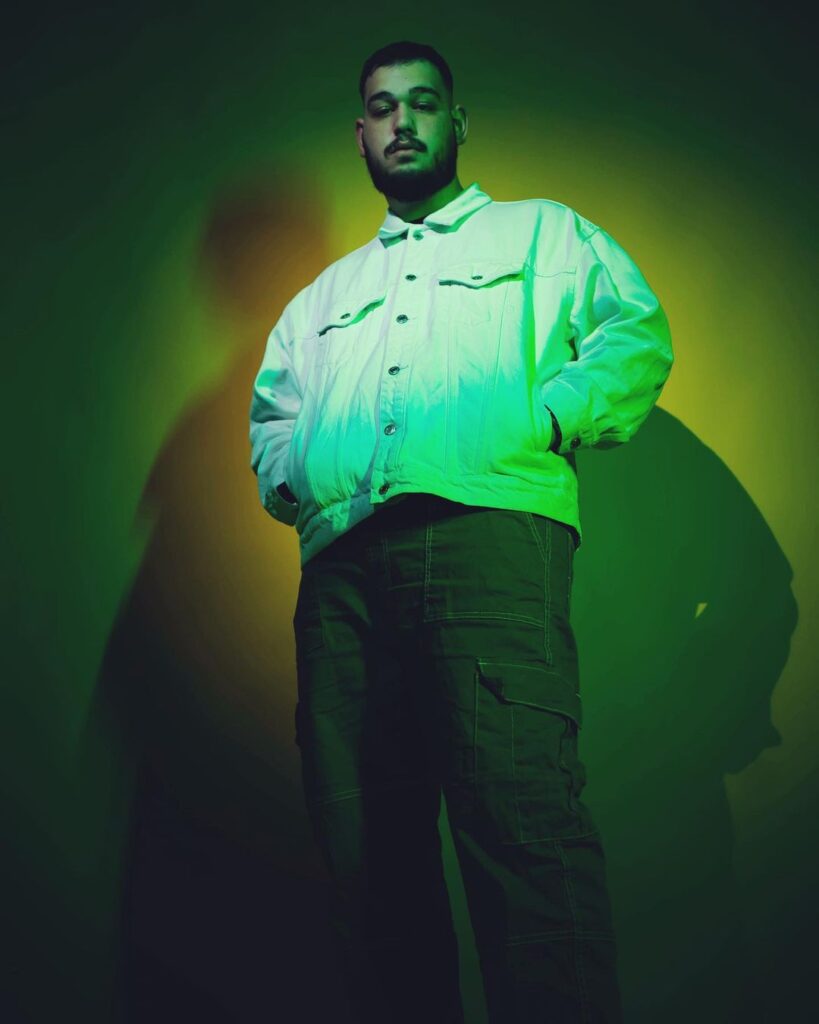 5 Up and Coming Egyptian Rappers to Watch Out For – Cairo 360 Guide to ...