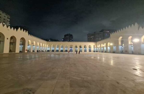 Al Zahir Baybars Mosque Reopens After 15 Years of Renovation – Cairo 360 Guide to Cairo, Egypt