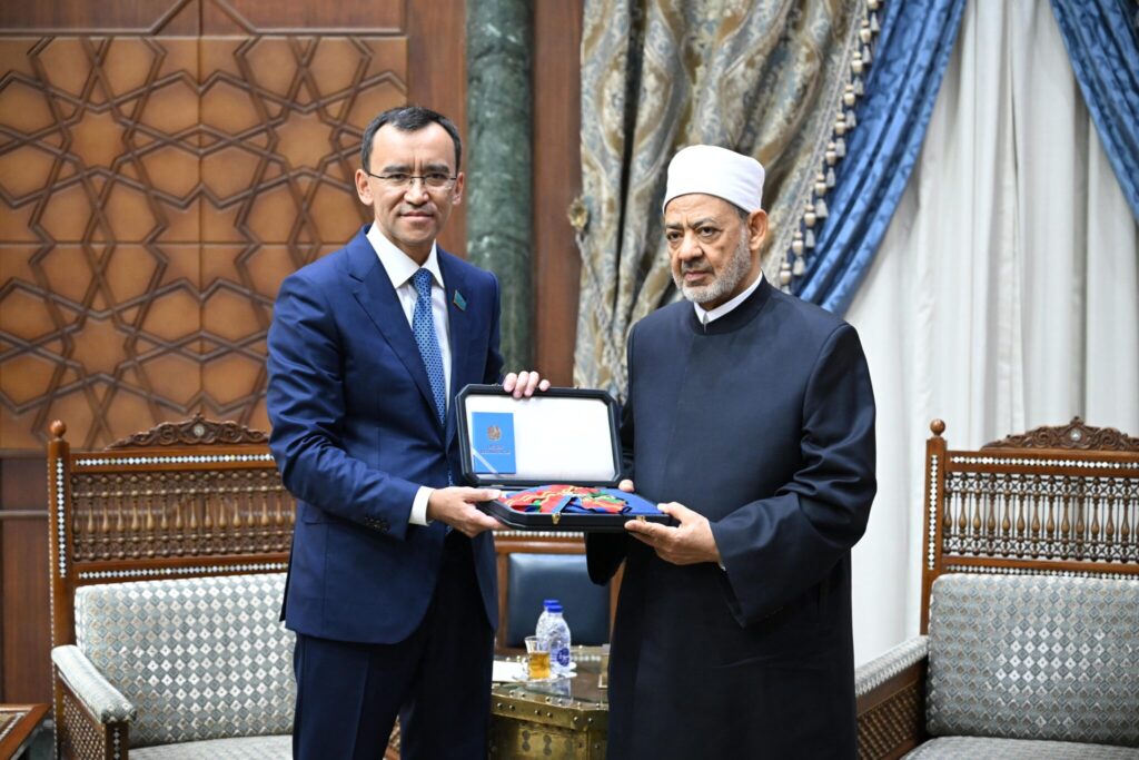 Al Zahir Baybars Mosque Reopens After 15 Years of Renovation – Cairo 360 Guide to Cairo, Egypt