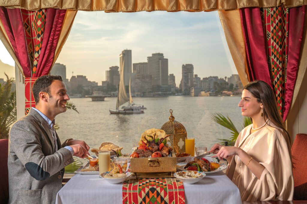 Laylat Al-Zikr – Cairo 360 Guide to Cairo, Egypt