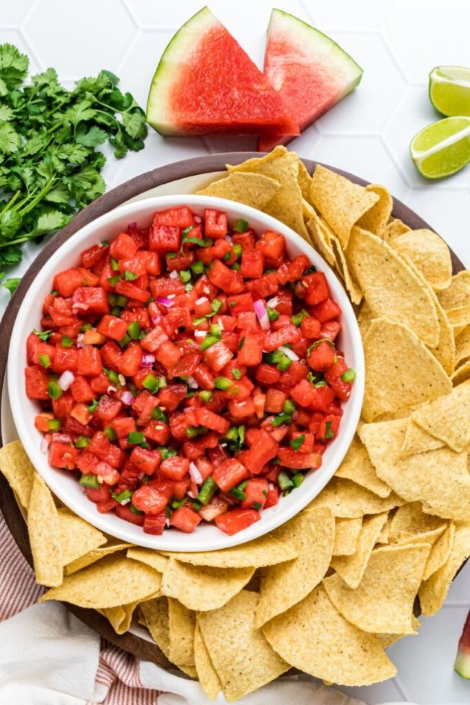 The Sweet and Refreshing Love Affair: 7 Ways to Enjoy Watermelon This ...