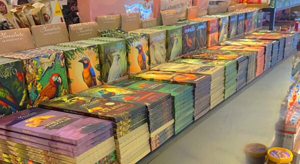 ديسباسيتو – Despacito.. شيكولاتة مصري أم الأجنبي – دليل كايرو 360 ...