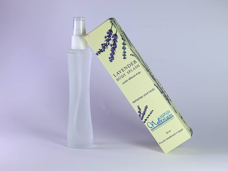 6 Local Brands That Make Amazing Body Splashes – Cairo 360 Guide to ...
